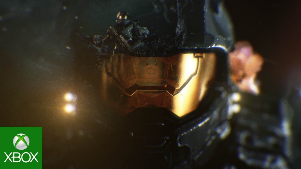 Registro de patentes de Microsoft: Roboraid y Fragments - XboxManiac
