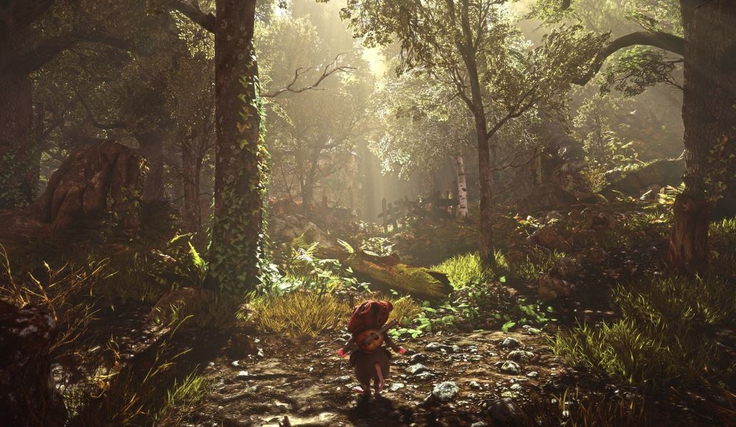 Retraso de Ghost of a Tale en Xbox One y PS4 - XboxManiac