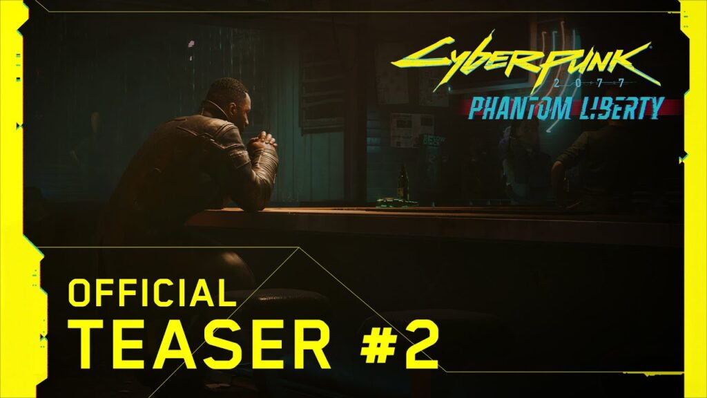 Cyberpunk 2077 Phantom Liberty será el mayor DLC de CDPR - XboxManiac