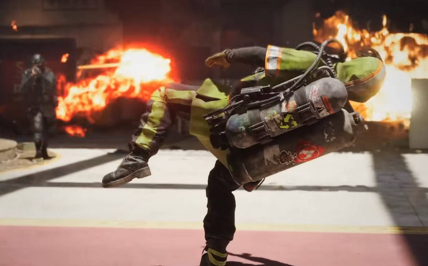 XDefiant llegará con 14 mapas y 5 facciones - XboxManiac